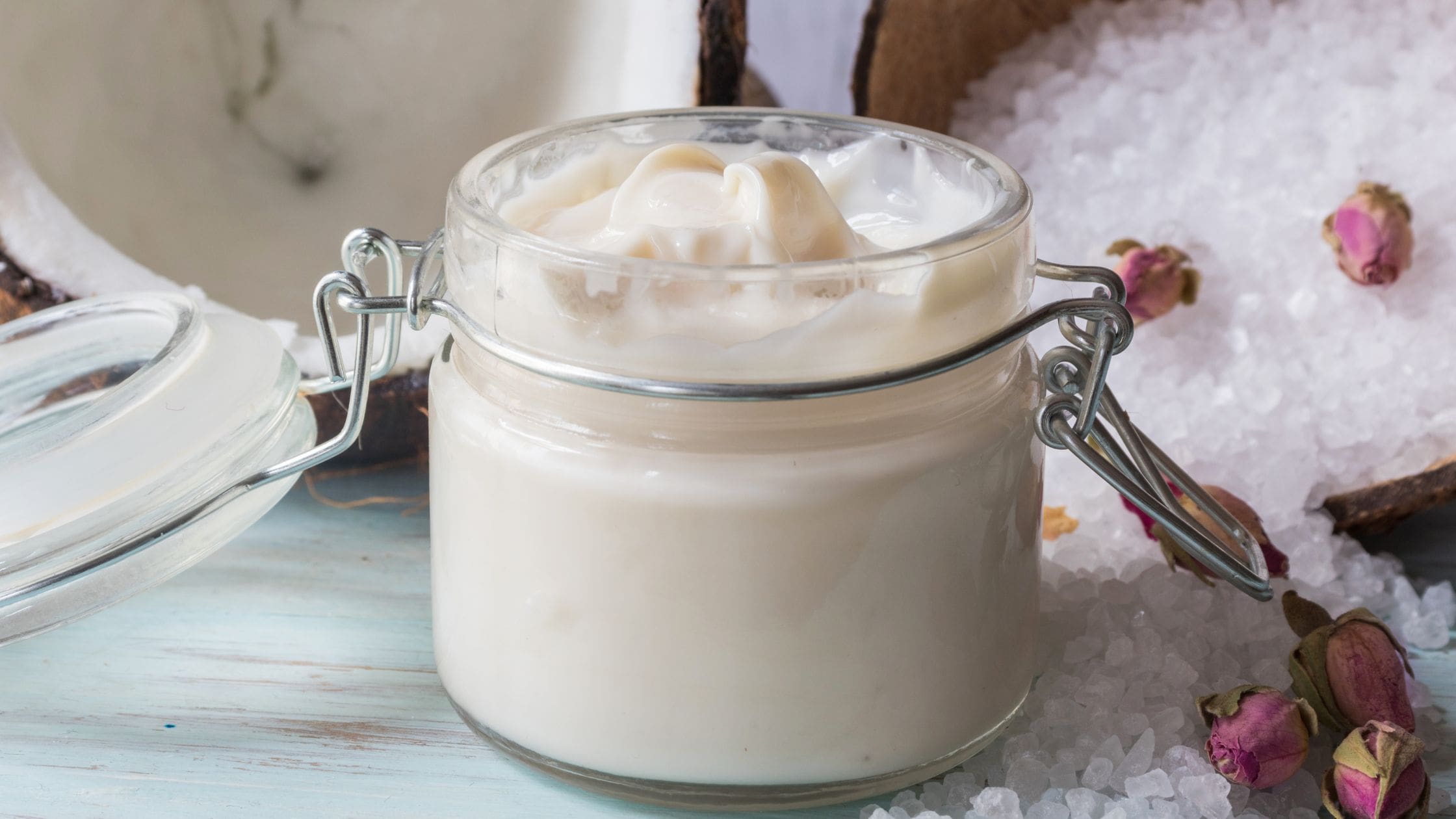 What Is Body Butter And How To Use It? – Body & Earth Inc