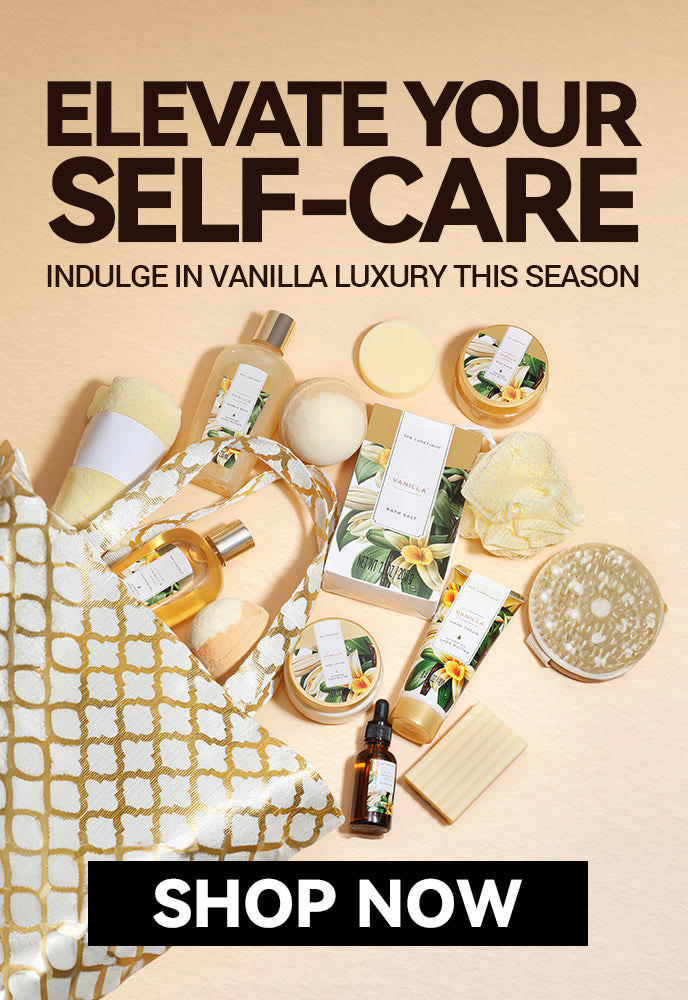 Body & Earth: Bath & Body Care Gifts Set You'll Love – Body & Earth Inc