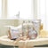 Christmas Sleigh Bath and Body Set – Body & Earth Inc