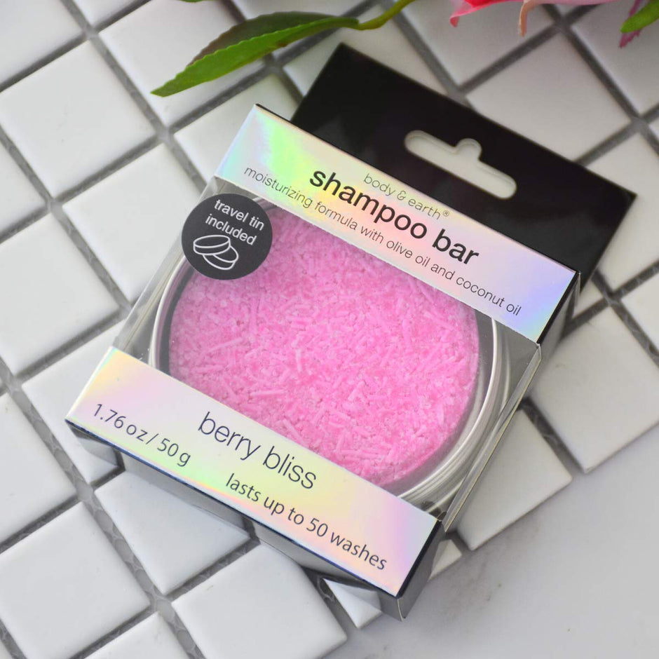 Body & Earth: Bath & Body Care Gifts Set You'll Love – Body & Earth Inc